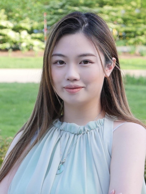 Yuxin Jin | Department of Communication - UC Santa Barbara